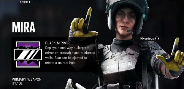 R6 Siege launching Operation Velvet Shell tomorrow | Rock Paper Shotgun