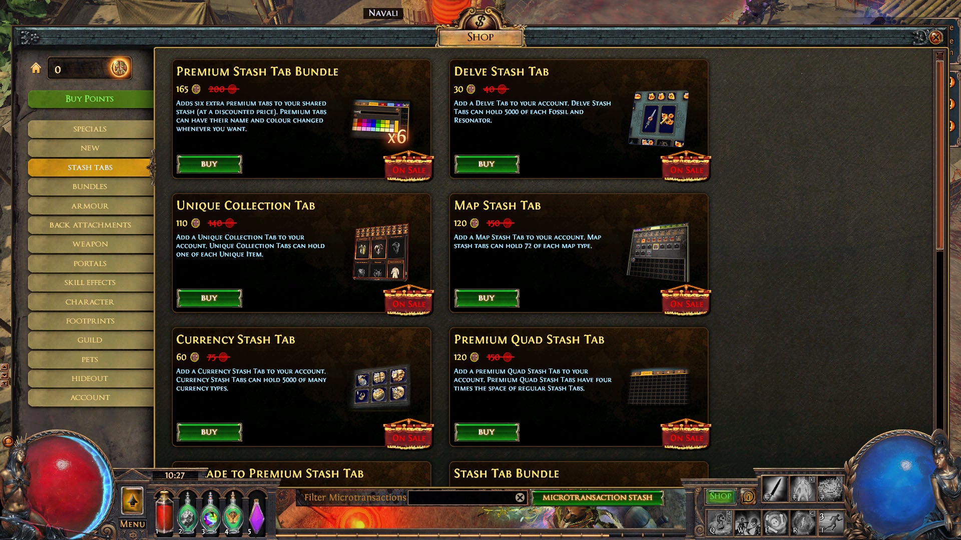 Path of Exile - loot, przedmioty: które zbierać, które sprzedawać ...