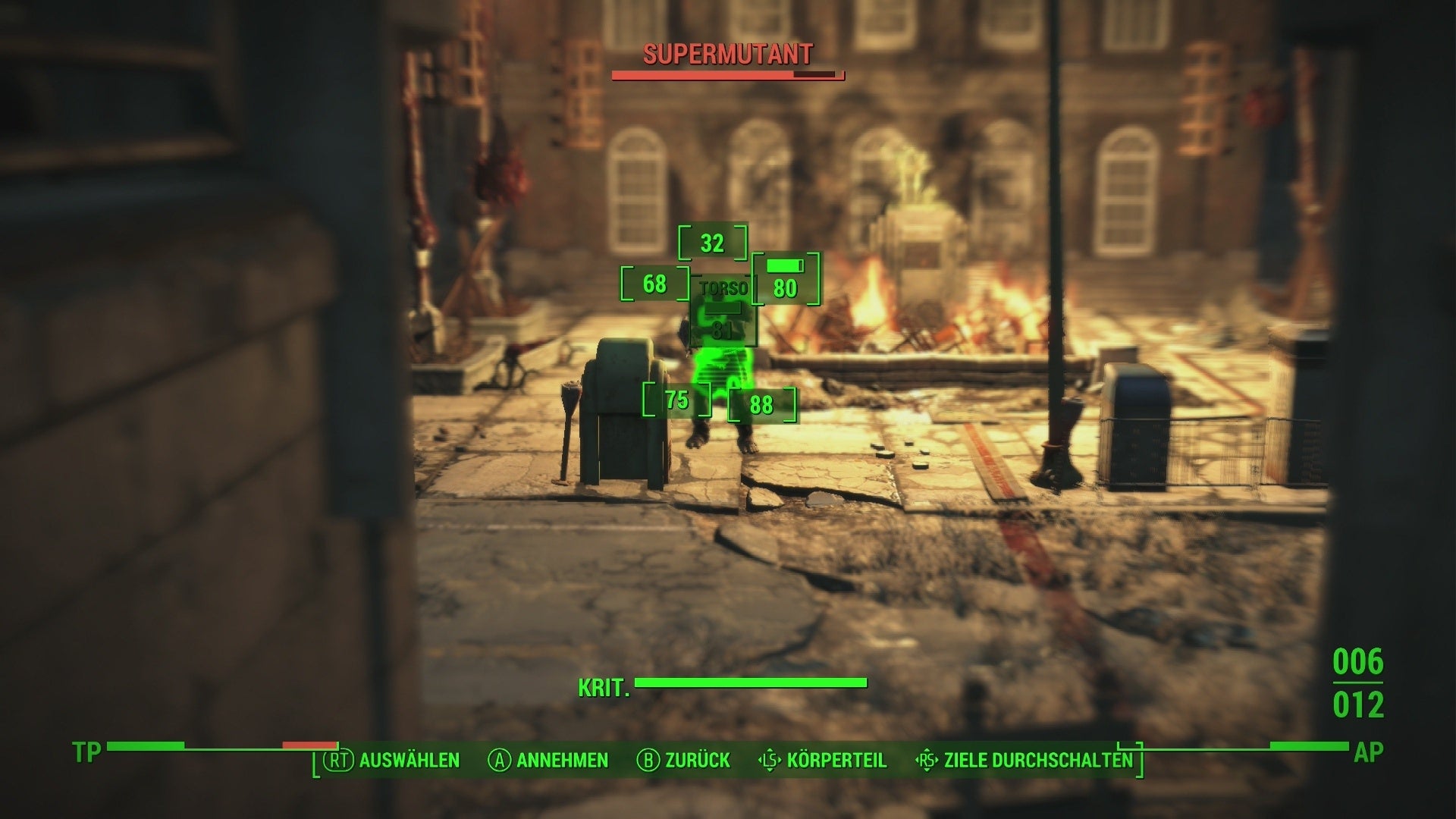 Fallout 4: Der Weg zur Freiheit - Folge dem Freedom Trail, Railroad ...