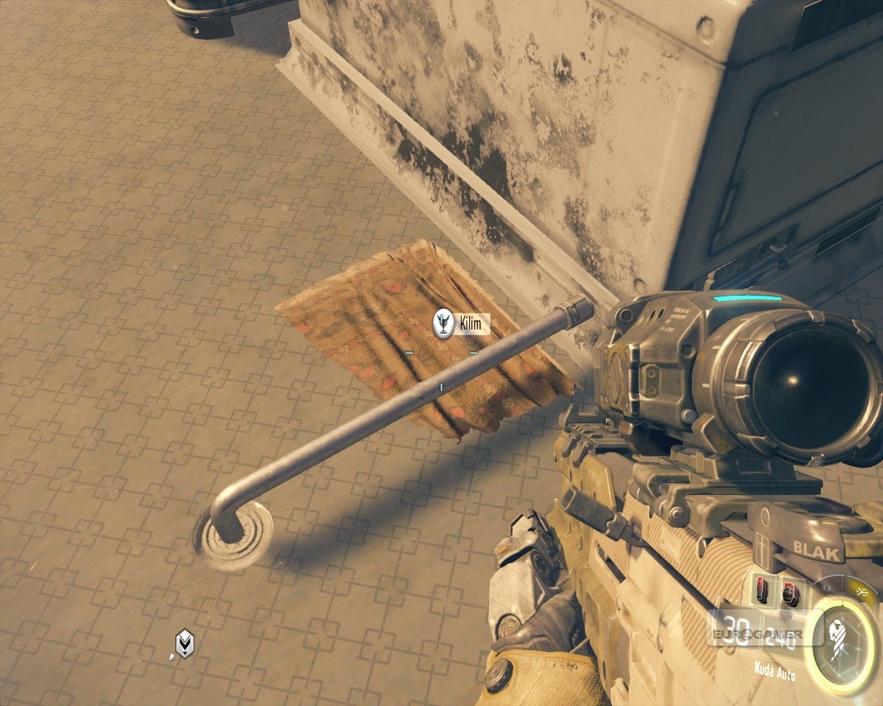 Dsr 50 Black Ops 2 Diamond