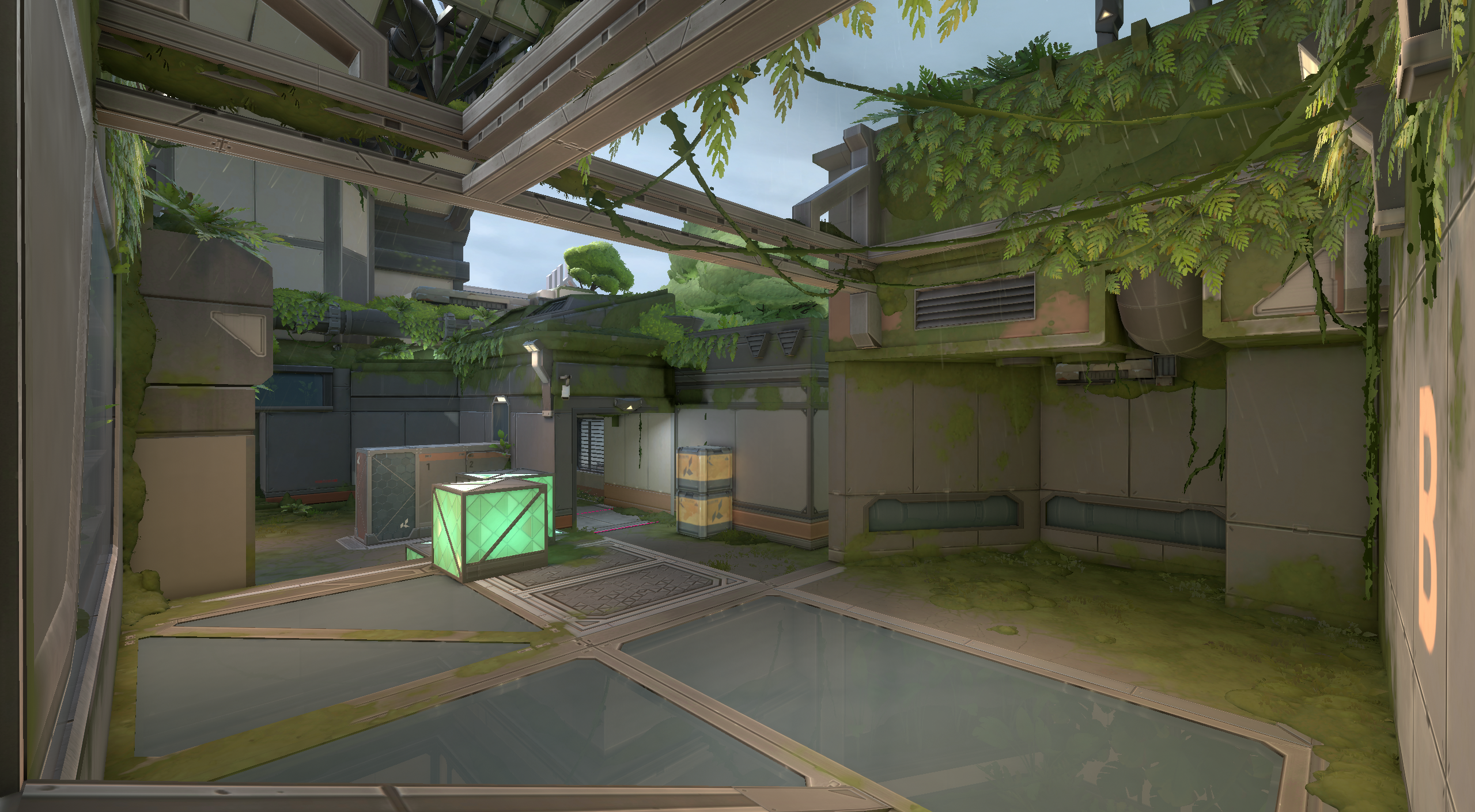 Valorant: nuova mappa Fracture e si avvicina l'atto 2 dell'episodio 3 ...