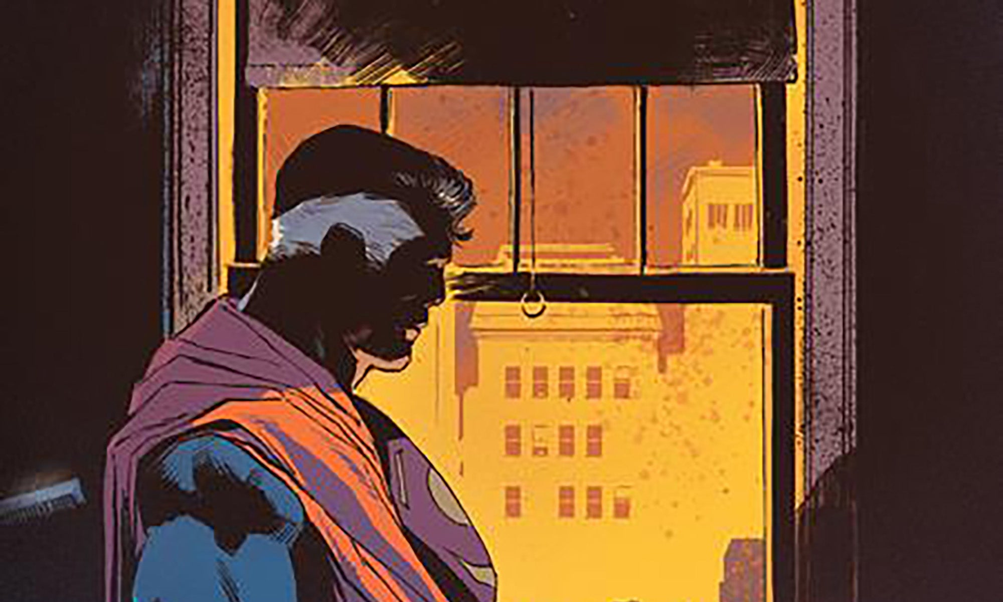 Superman goes to therapy (and it's about time) | Popverse