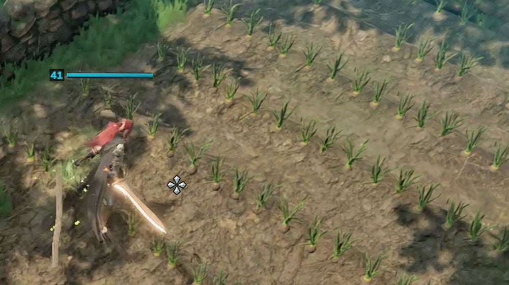 V Rising - nasiona, seeds: skąd wziąć | Eurogamer.pl