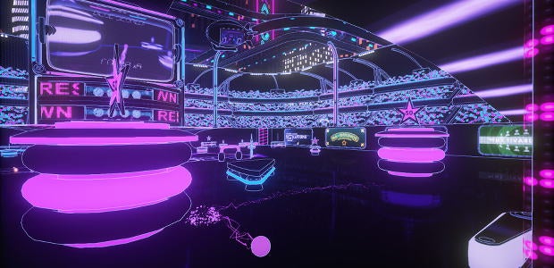 Human Pinball: Kabounce Looks Pretty Fun | Rock Paper Shotgun