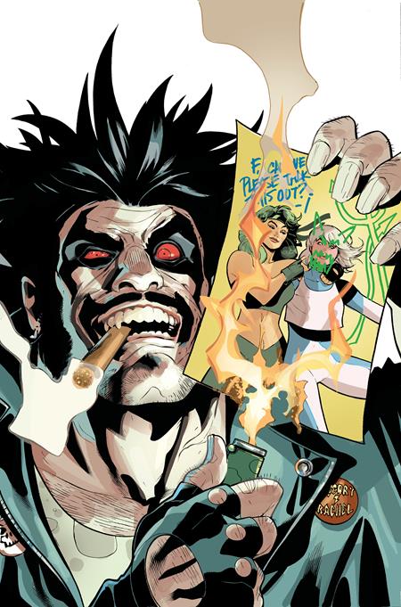 DC's Fire & Ice: Welcome to Smallville - Everything you need to know ...