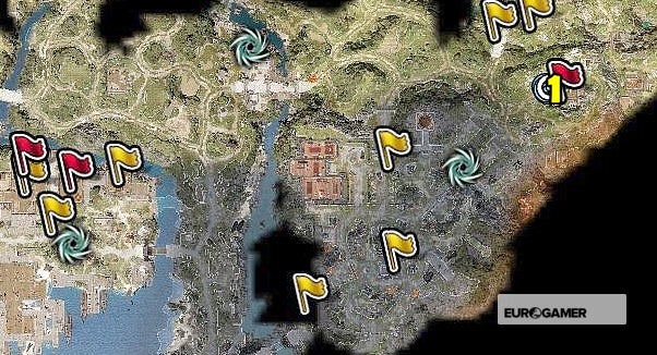 Divinity: Original Sin 2 - Reaper's Coast: zadania dodatkowe cz. 2 ...