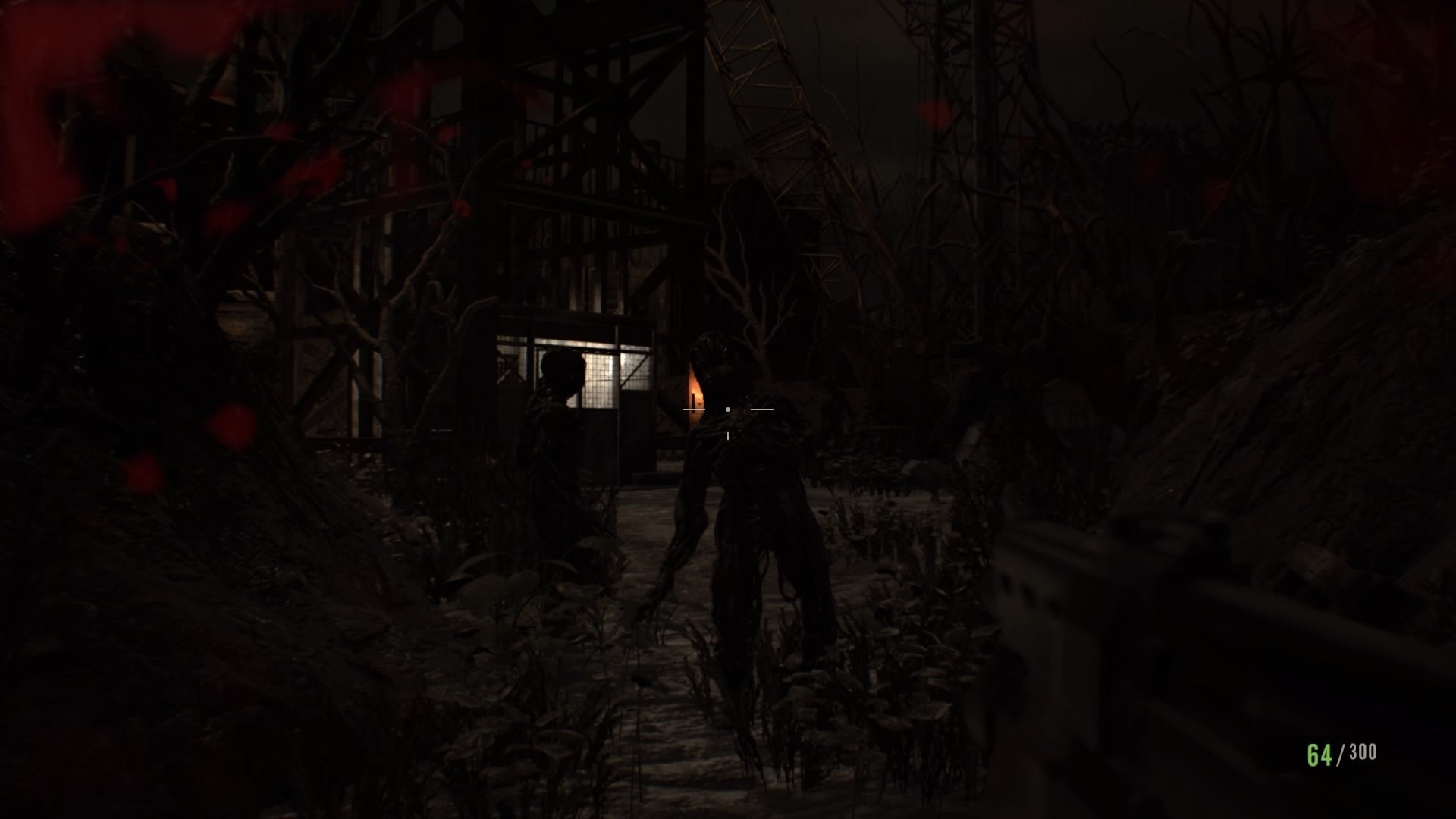 Resident Evil 7: Ende - Sumpf, Bergwerk untersuchen, Eveline ...