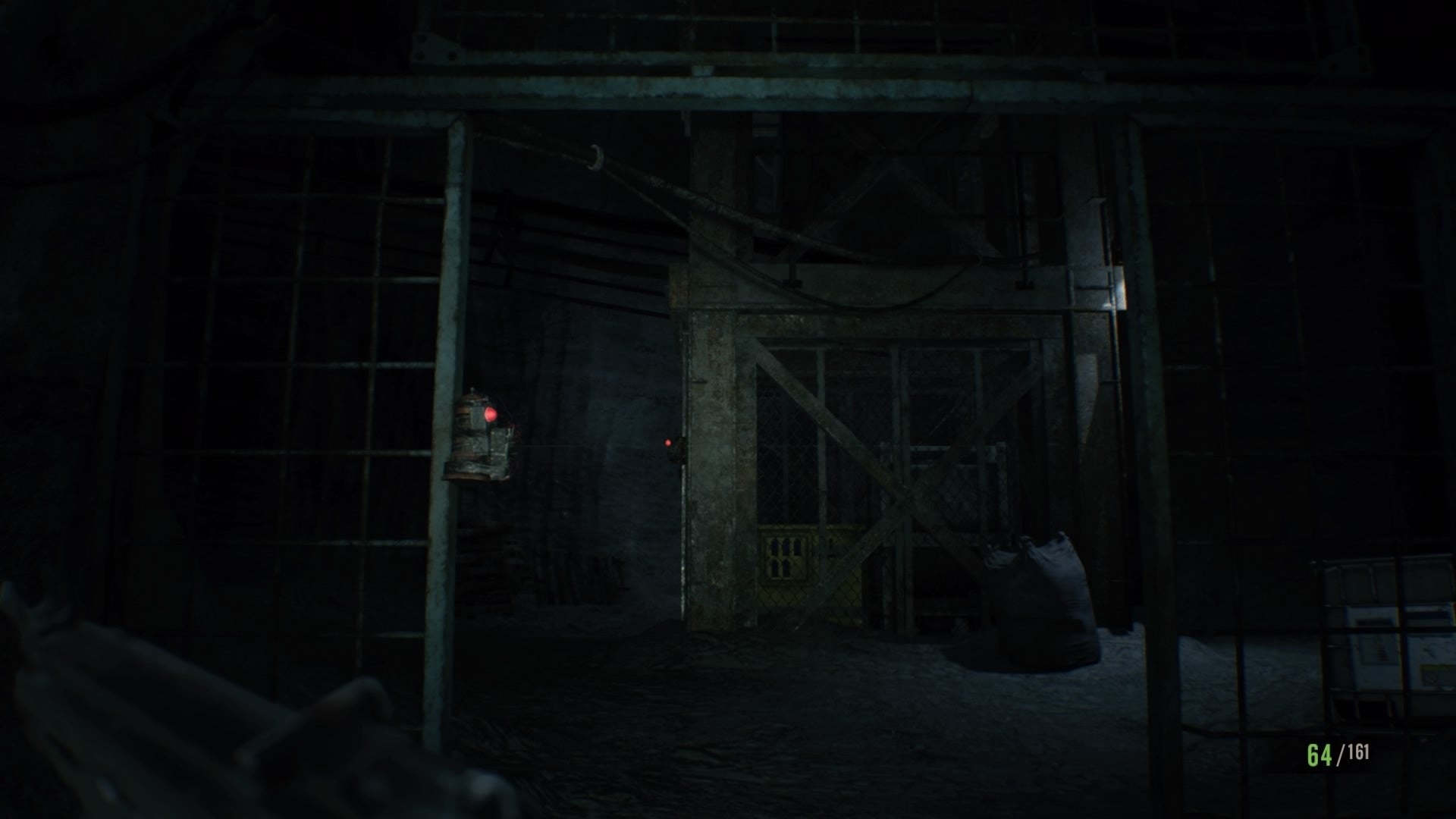 Resident Evil 7: Ende - Sumpf, Bergwerk untersuchen, Eveline ...