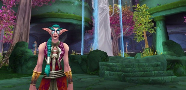 Vanilla WoW Dreams: Blizzard Met Nostalrius | Rock Paper Shotgun
