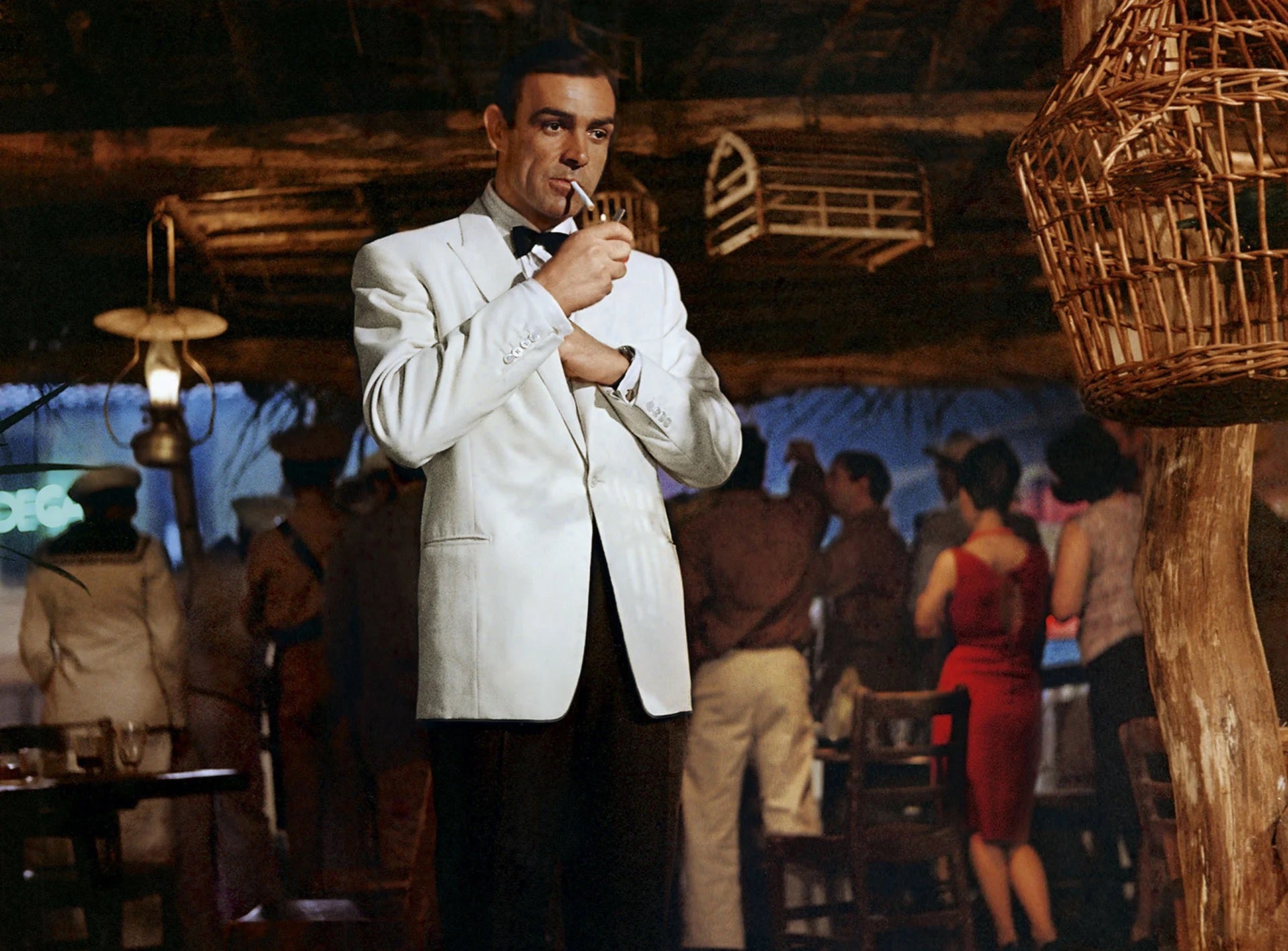 James Bond watch order: How to watch all 007 movies in chronological ...