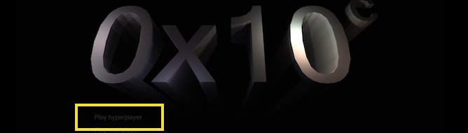 0x10c Logo
