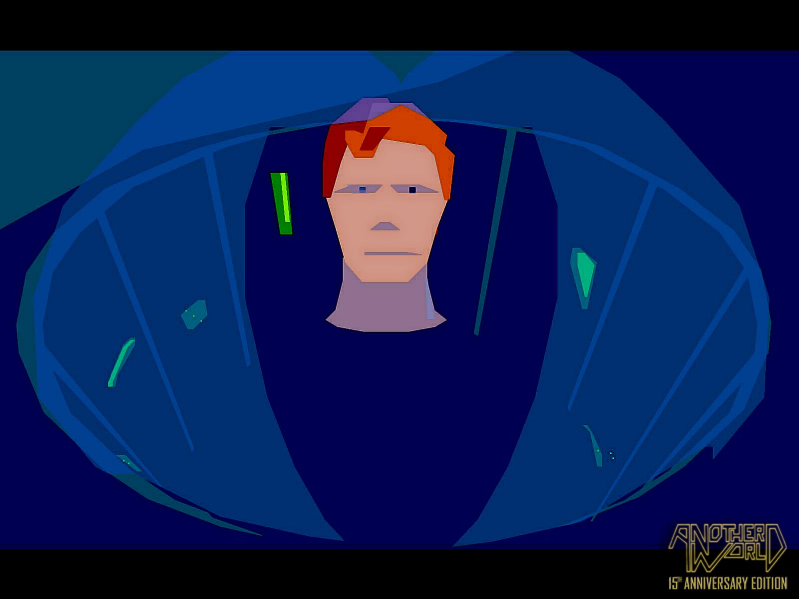 Another World: 15th Anniversary Edition | Eurogamer.net