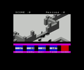 The classic 8-bit isometric games that tried to break the mould ...