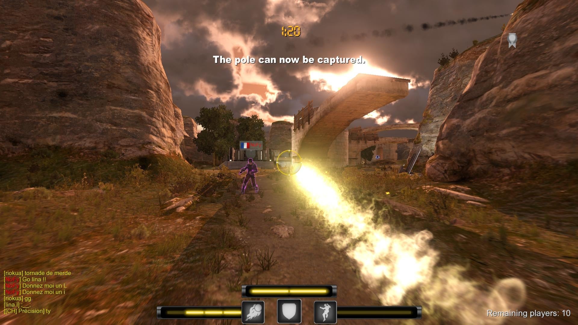 ShootMania Storm review | Eurogamer.net