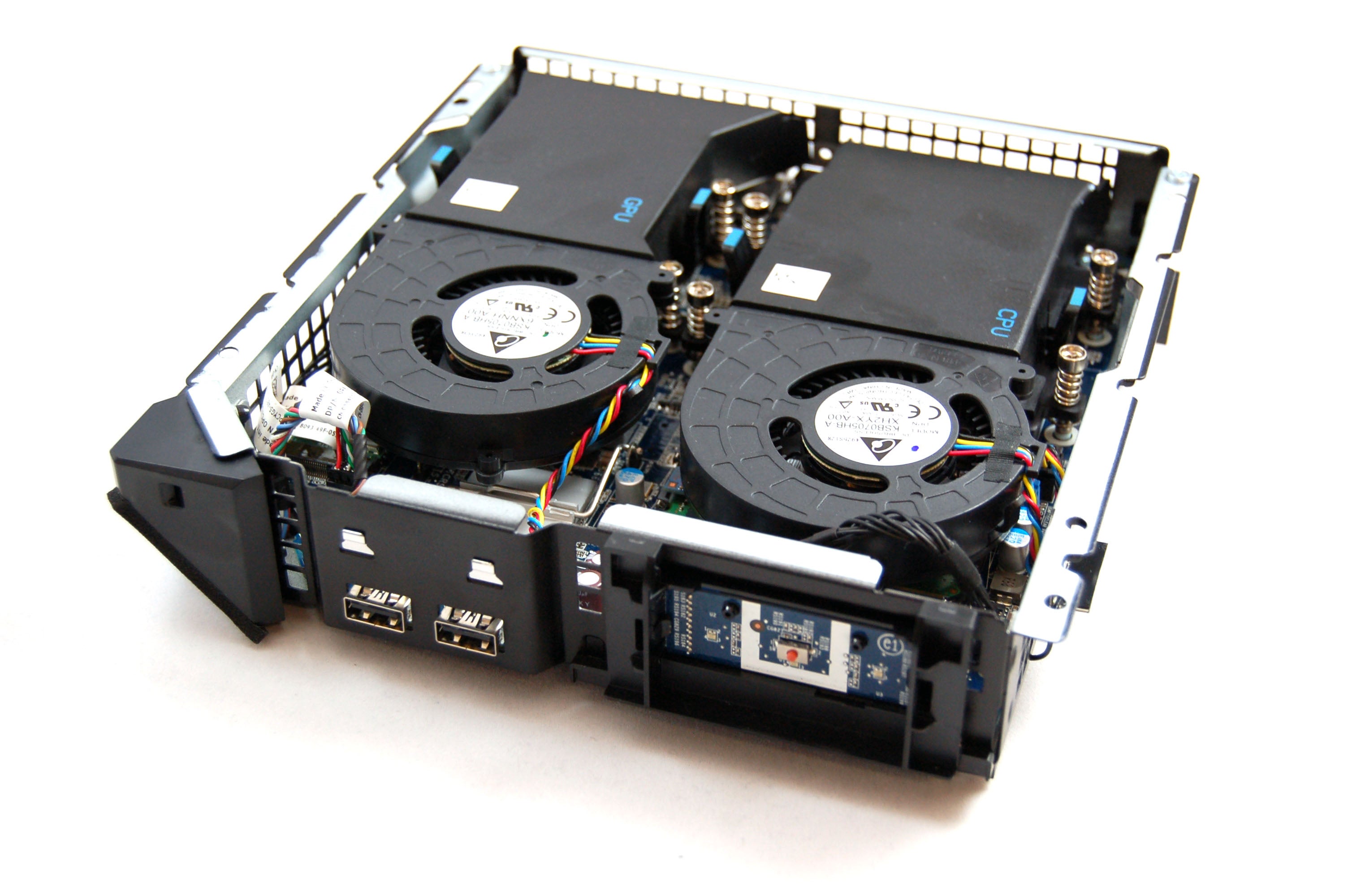 Alienware Alpha review | Eurogamer.net