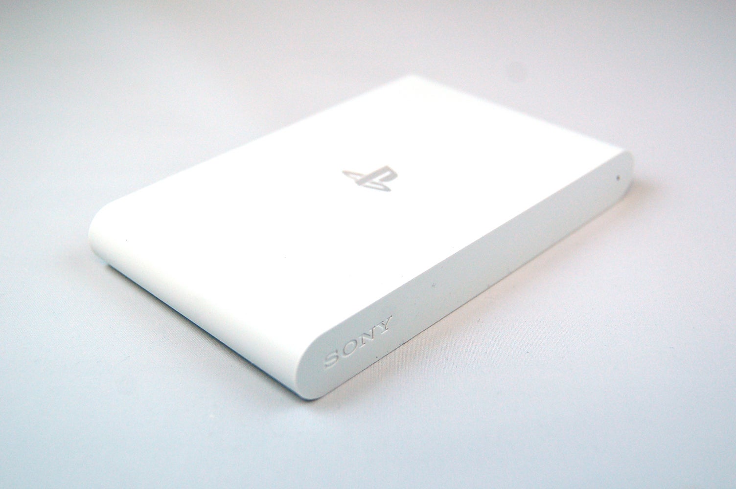 Hands-on with PlayStation TV Remote Play | Eurogamer.net