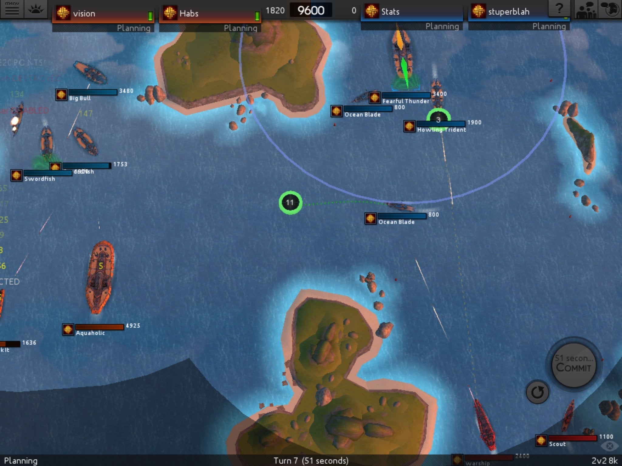 Leviathan: Warships review | Eurogamer.net