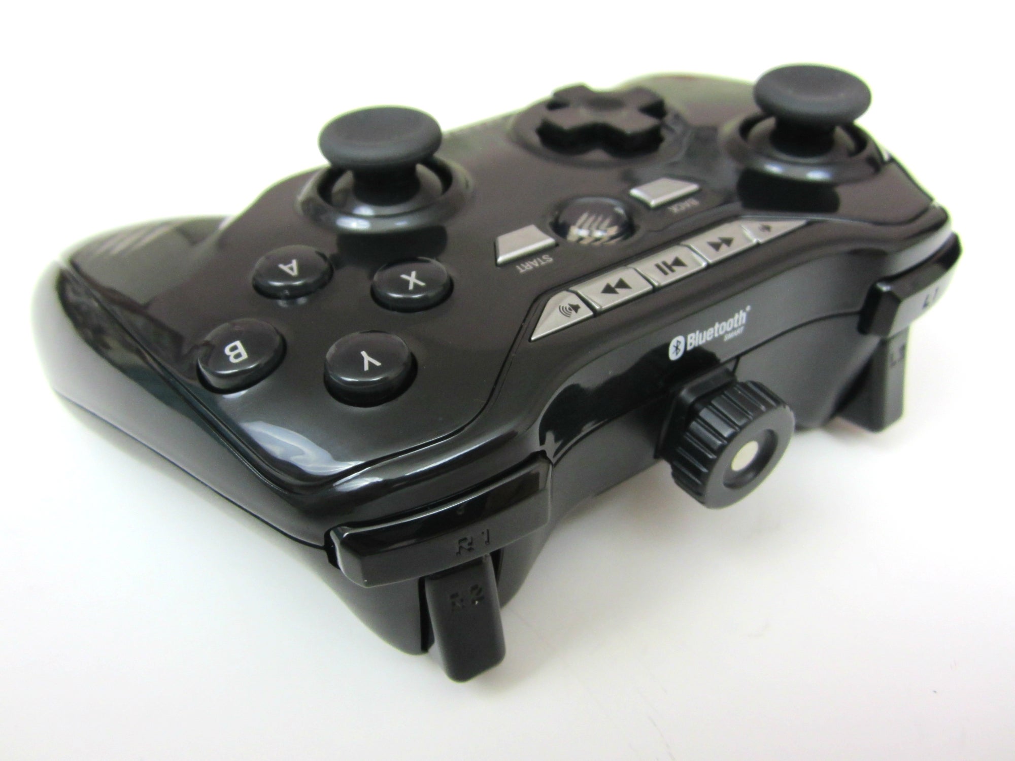 Mad Catz Mojo review | Eurogamer.net