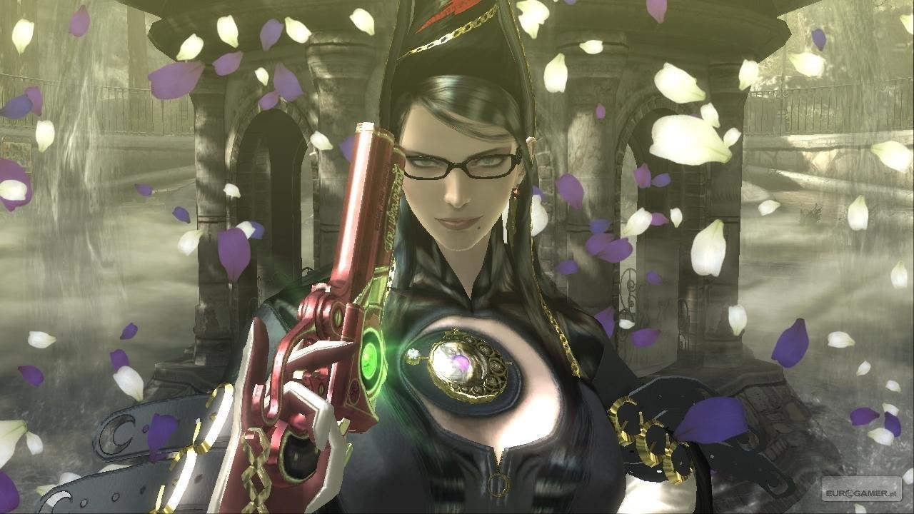 Bayonetta | Eurogamer.pt