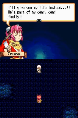 Izuna: Legend of the Unemployed Ninja | Eurogamer.net