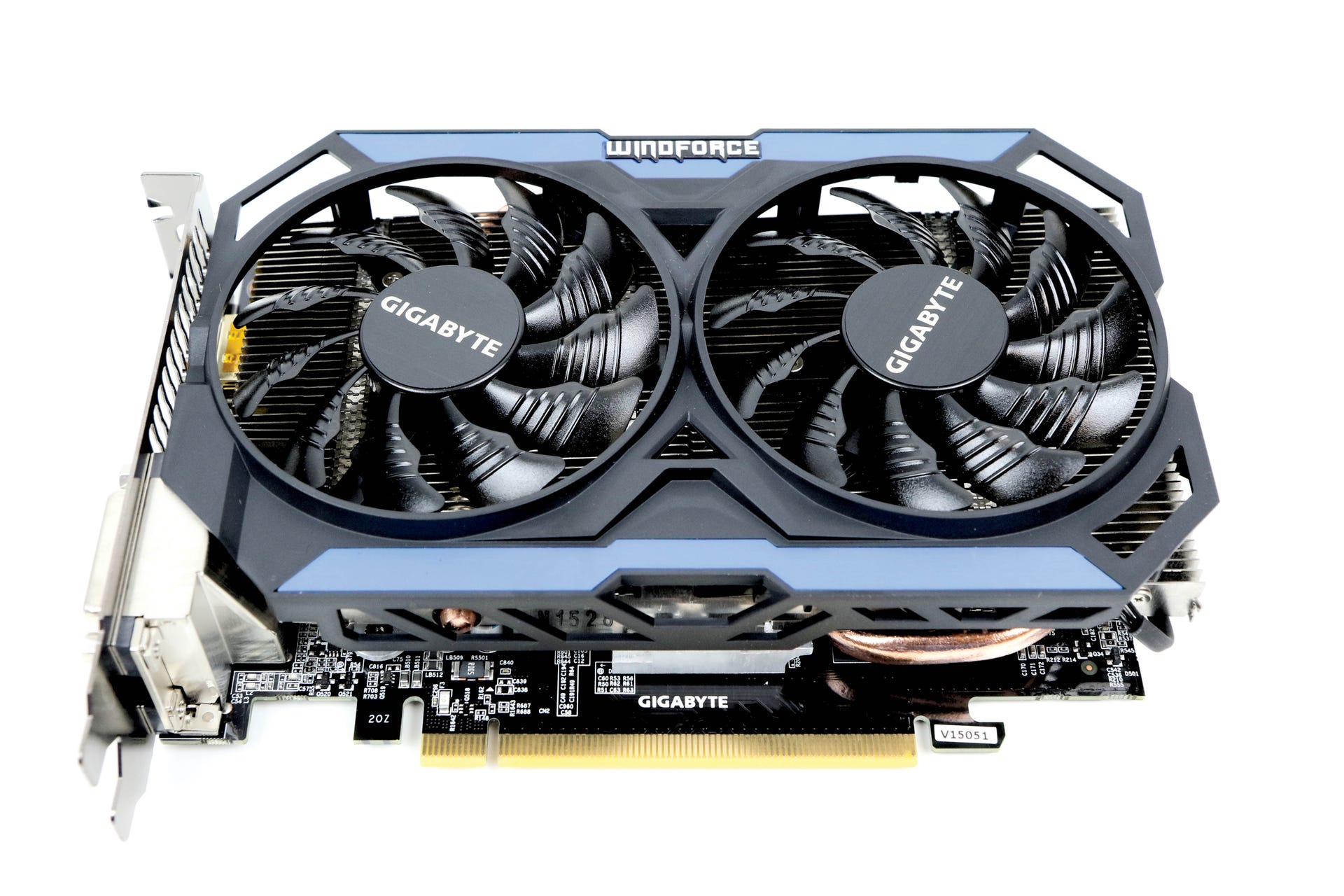 Gigabyte GeForce GTX 960 WF2 OC 2GB GDDR5 PCIe Reviews gigabyte-geforce-gtx-960-wf2-oc-2gb-gddr5-pcie-reviews