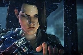 10 minutes of Bombshell gameplay | Eurogamer.net