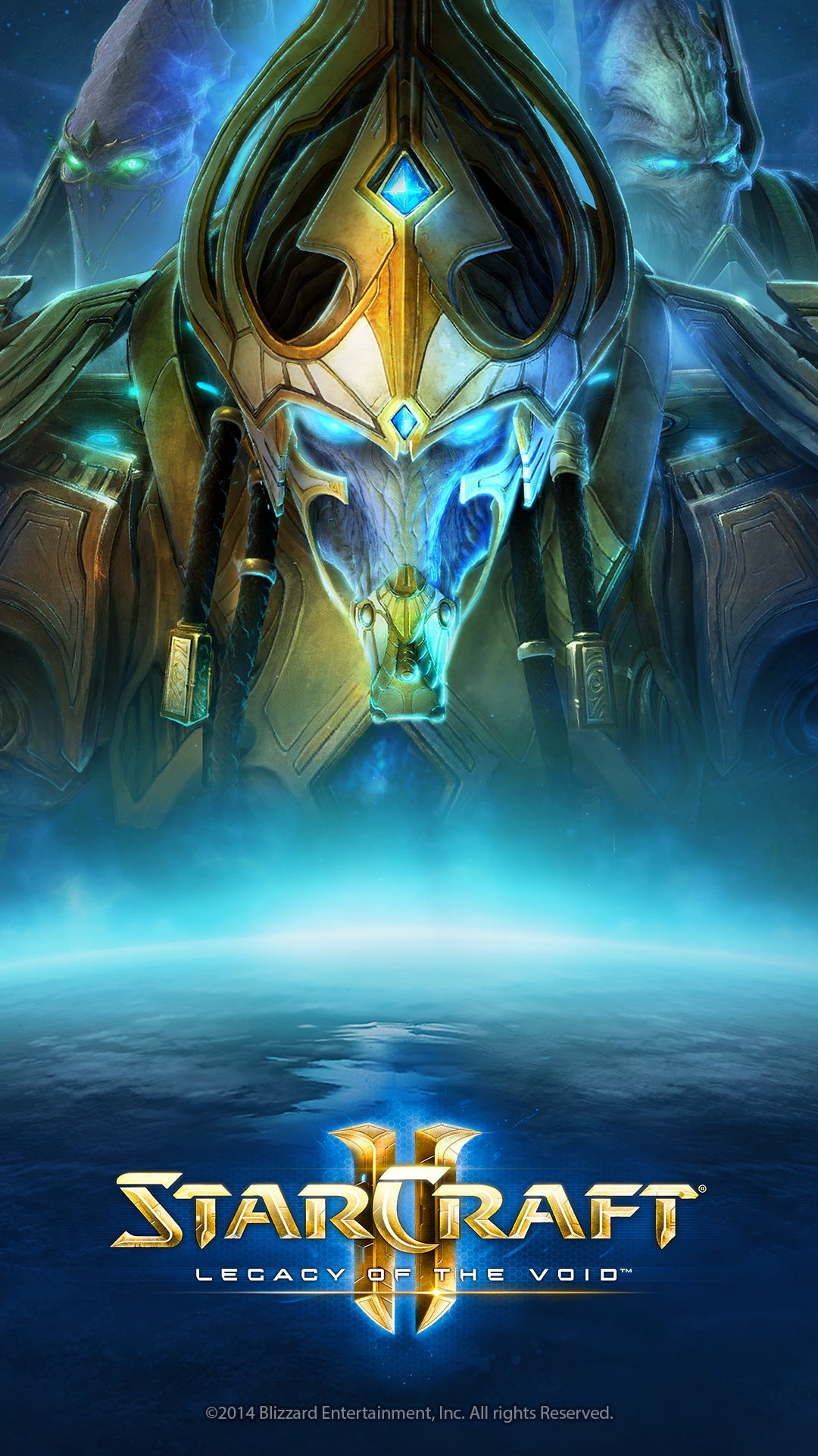 Starcraft 2 Poster Store