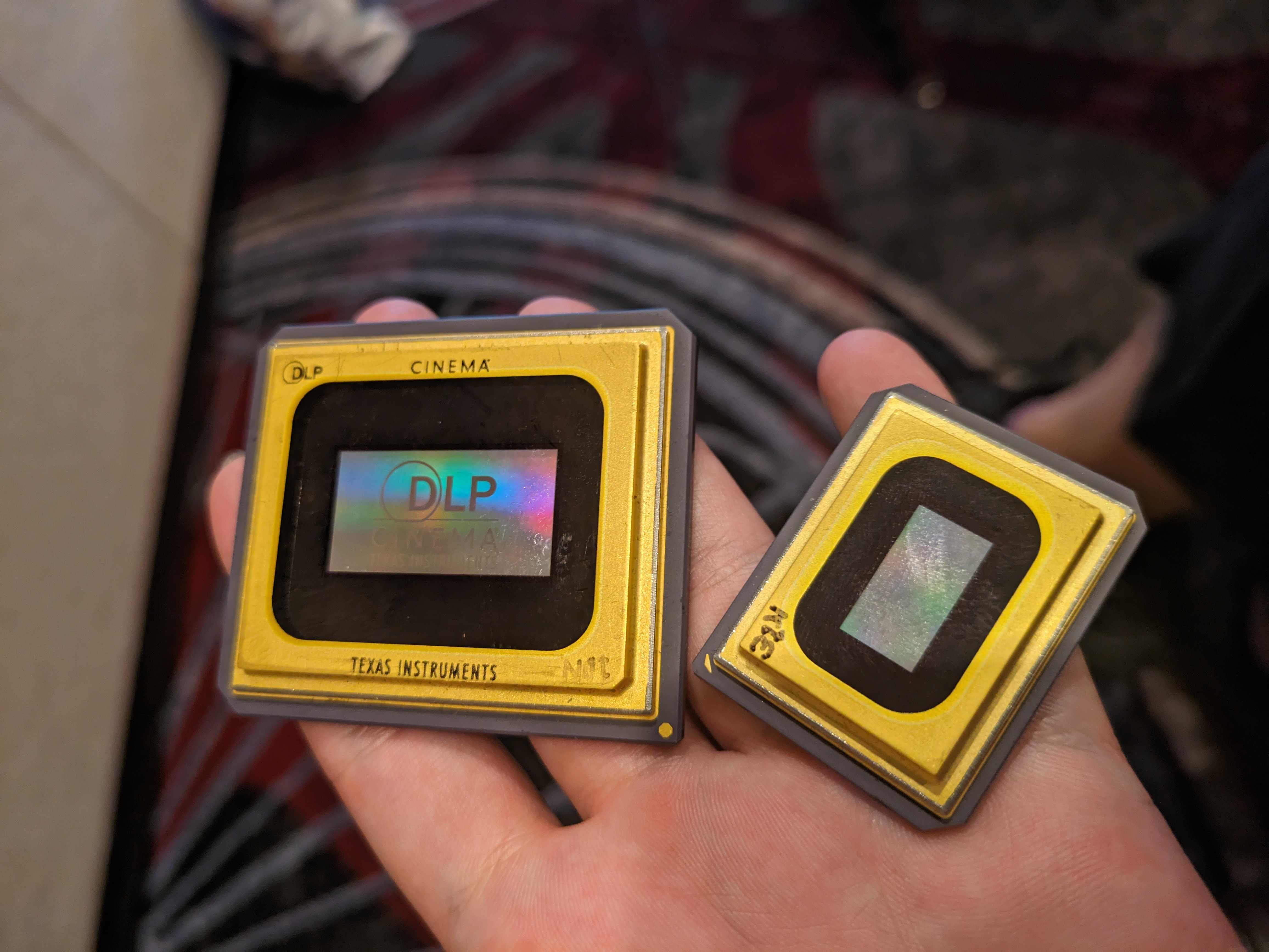 What is CinemaCon really like? Popverse takes you to this closed-door ...