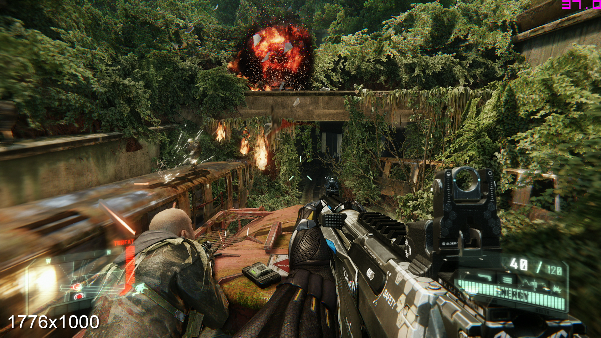 In Theory: Can Xbox One multi-platform games compete with PlayStation 4 ...