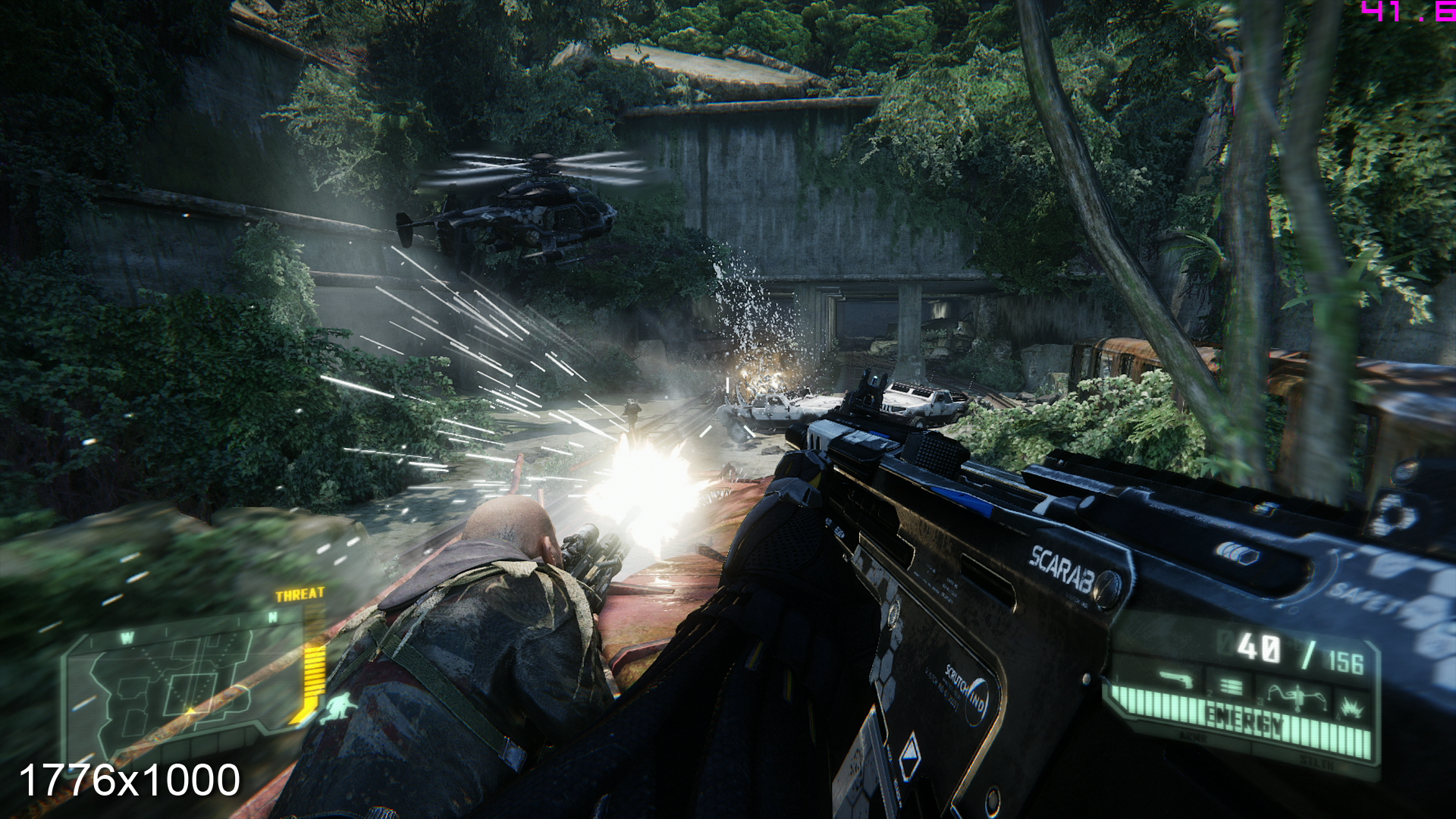 In Theory: Can Xbox One multi-platform games compete with PlayStation 4 ...