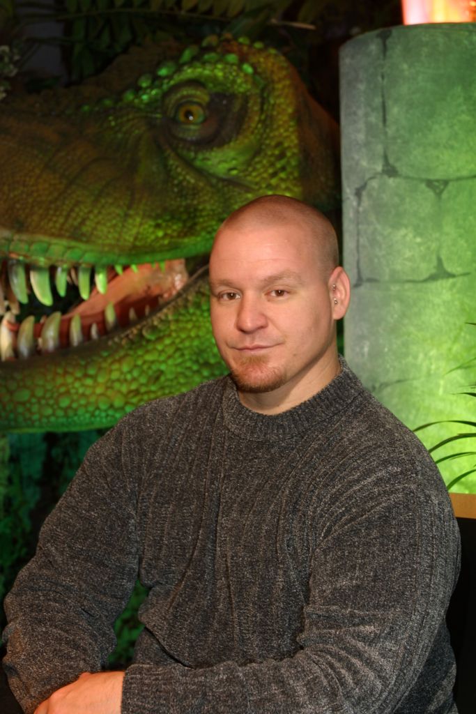 David Dienstbier of Acclaim Studios Austin - Part One | Eurogamer.net