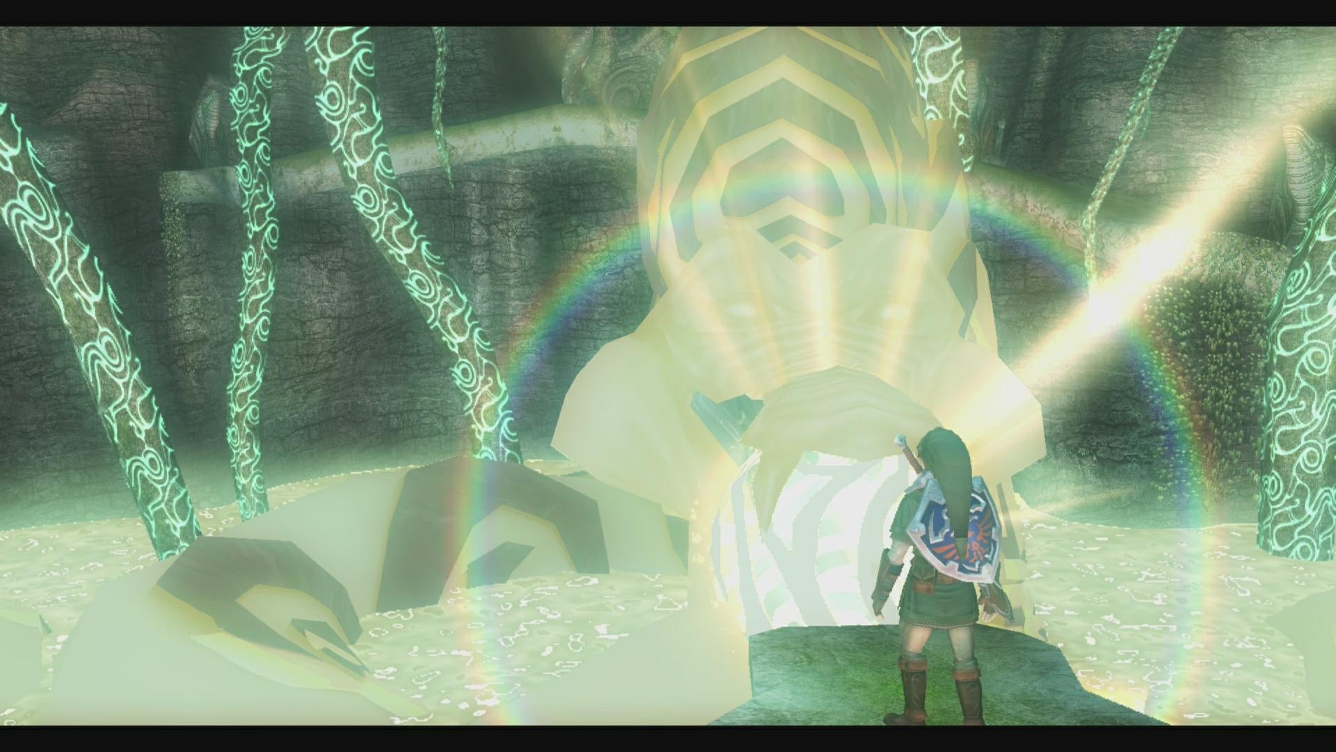 Legend of Zelda: Twilight Princess HD: Zora-Gewand finden, Prinz Ralis ...