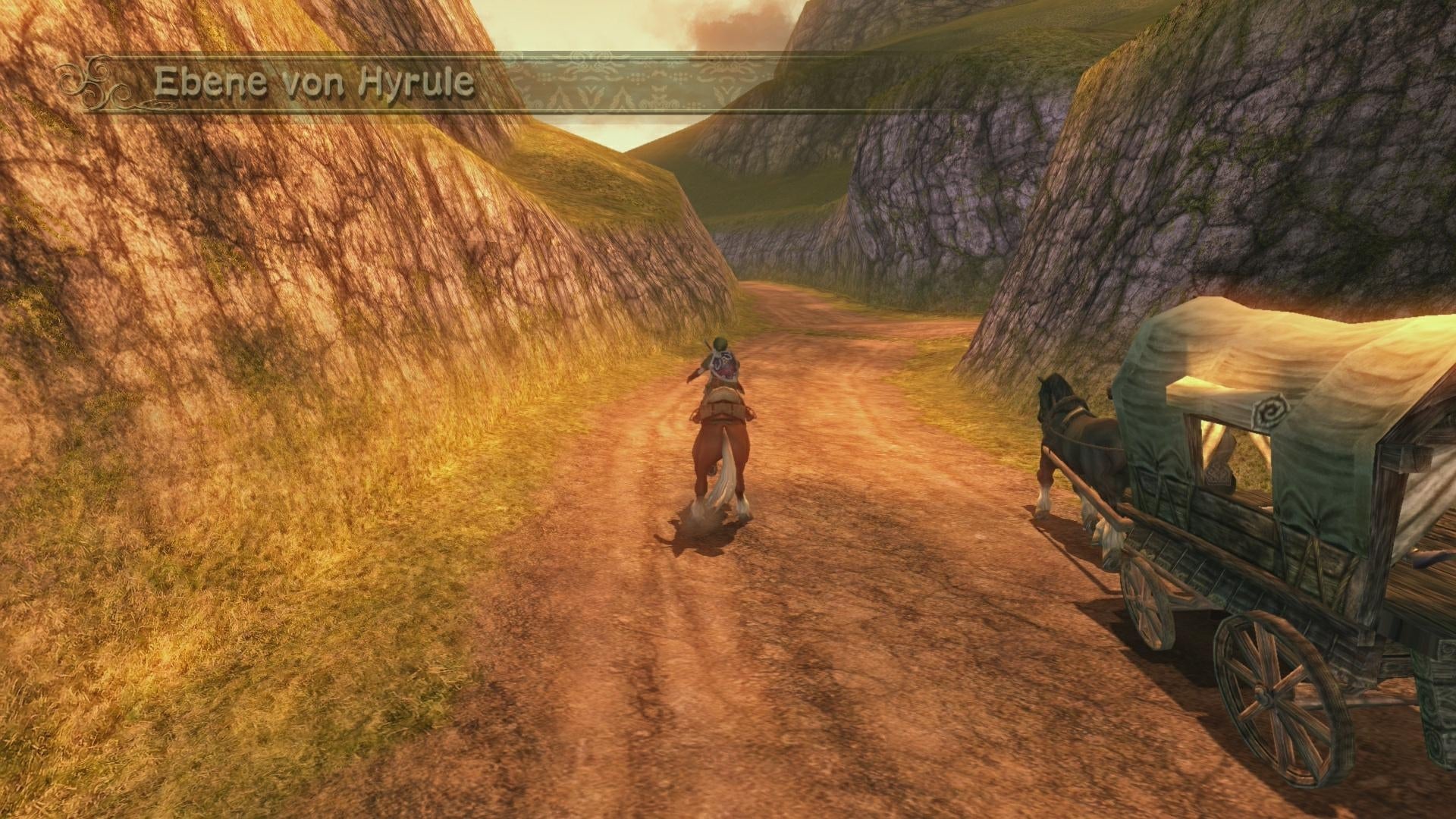 Legend of Zelda: Twilight Princess HD: Zora-Gewand finden, Prinz Ralis ...