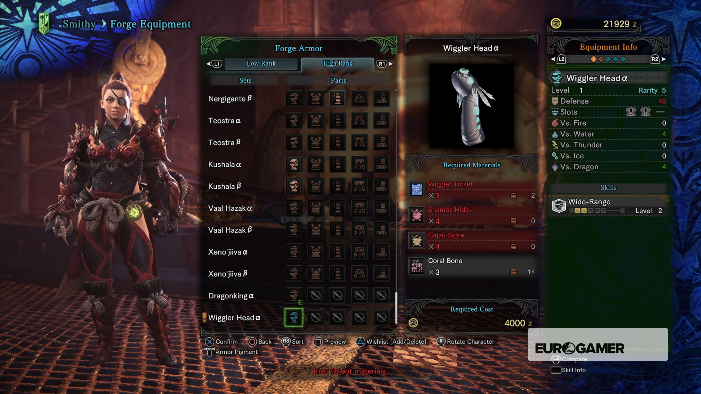 Monster Hunter World Wiggler locations, and how to complete the Wiggle ...