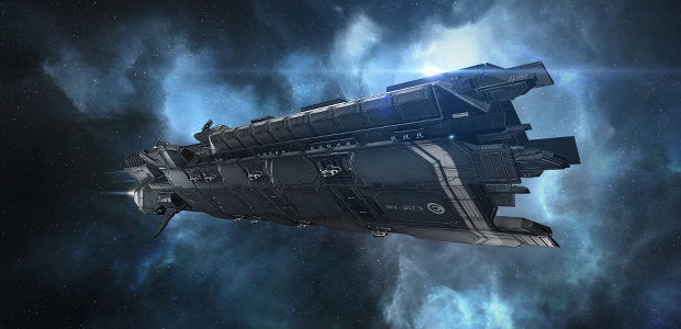 EVE's Project Legion Scrapped, New FPS Coming | Rock Paper Shotgun