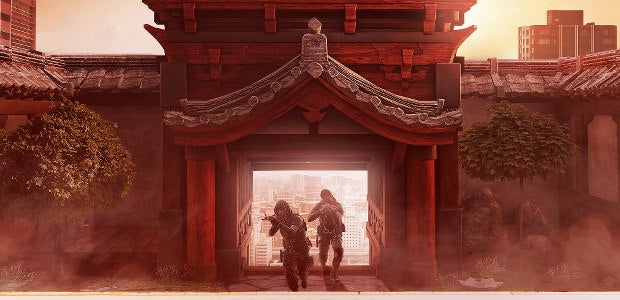 R6 Siege Gets Free Weekend Now, Update Next Week | Rock Paper Shotgun