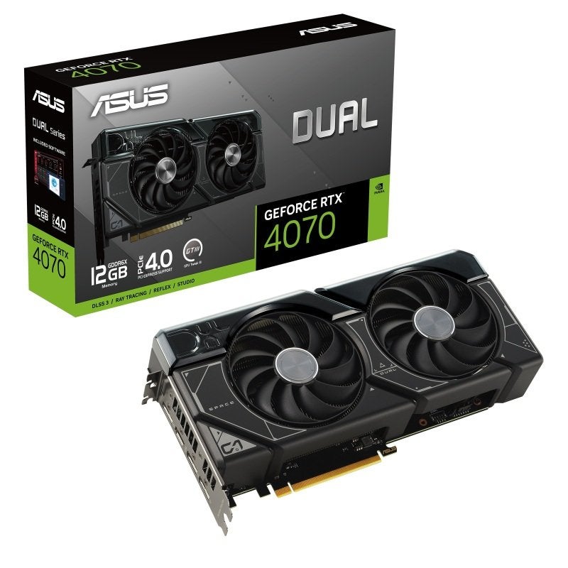 Where to buy Nvidia GeForce RTX 4070: US and UK links, release date and ...