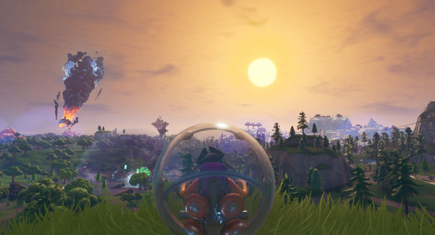 Games of the Decade: Fortnite's flexibility is the future of live games ...