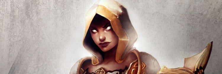 Hearthstone Hero guide: Priest | Rock Paper Shotgun