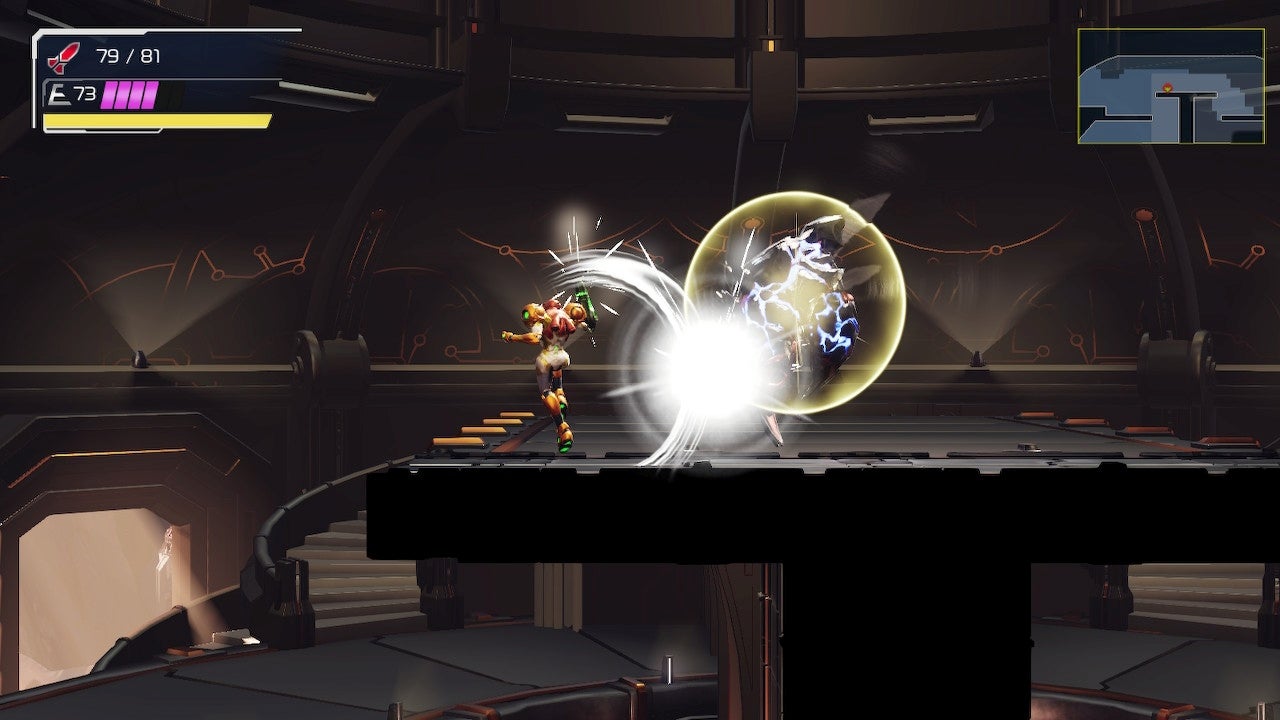 Metroid Dread: So zerstört man die EMMIs und überlebt in der Emmi-Zone ...