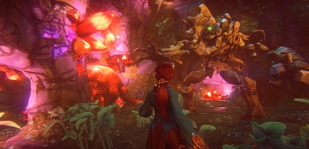 EverQuest Next Landmark | Rock Paper Shotgun