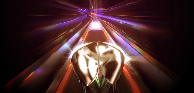 Get Thumped On: Thumper Adds Permadeath Mode | Rock Paper Shotgun