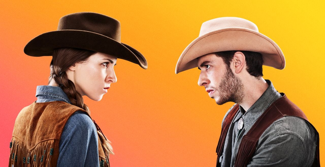 Goofy multiplayer game 1-2-Switch makes the most of Switch's unique ...