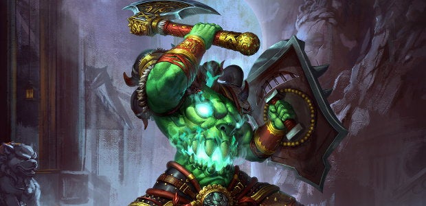 Wizard Battle: Smite Adding First PvE Mode This Week | Rock Paper Shotgun