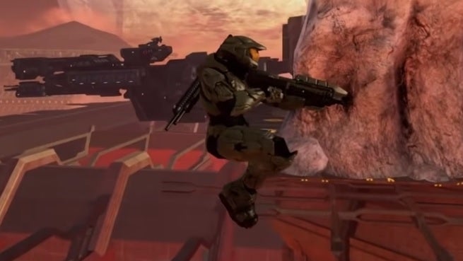 Halo Phantom Minecraft