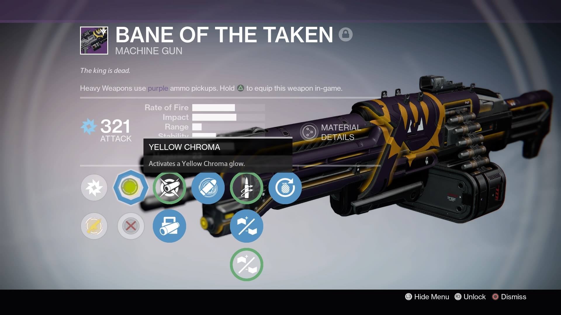 Destiny's Chroma shaders: how to get them and how they work | VG247