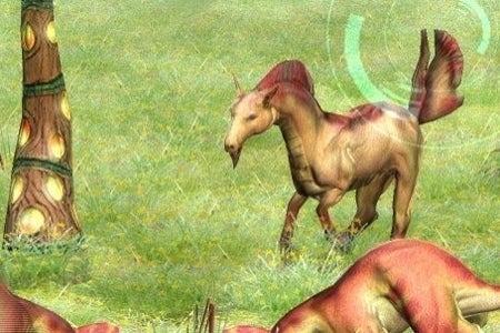 Ecolibrium hoy disponible para Vita | Eurogamer.es