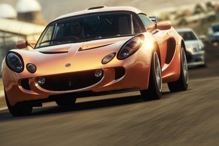 Forza Horizon developer session at Eurogamer Expo | Eurogamer.net