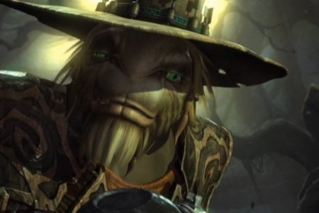 Lovingly remastered Oddworld: Stranger's Wrath HD now on Steam ...
