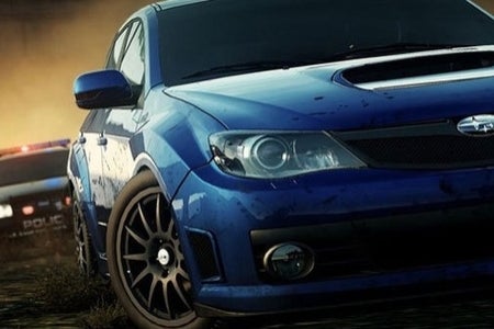 Need for Speed: Most Wanted 2 já em produção? | Eurogamer.pt